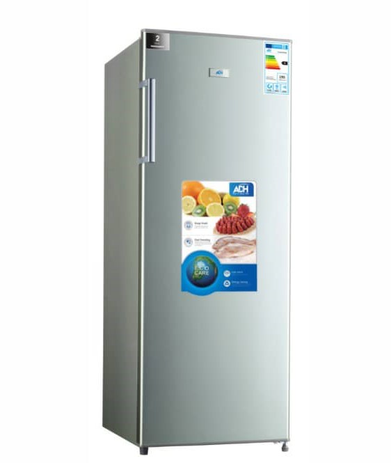ADH BCD 280 Up Right Ice Freezer – 280 Litres, ICE Making Fridges ...