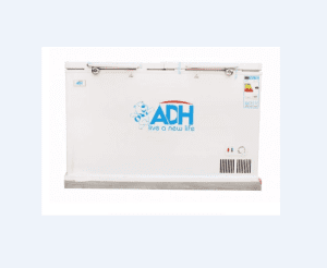 ADH BD 500 Litres Deep Freezer | Prime Electronics Uganda