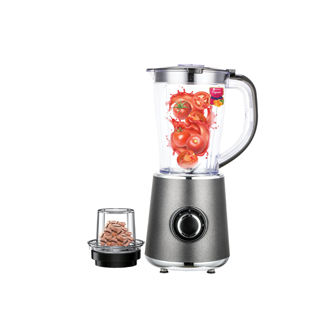 Sayona 2in1 Blender Cyclonic Action 1.5 litres – SB 4495. | Prime ...