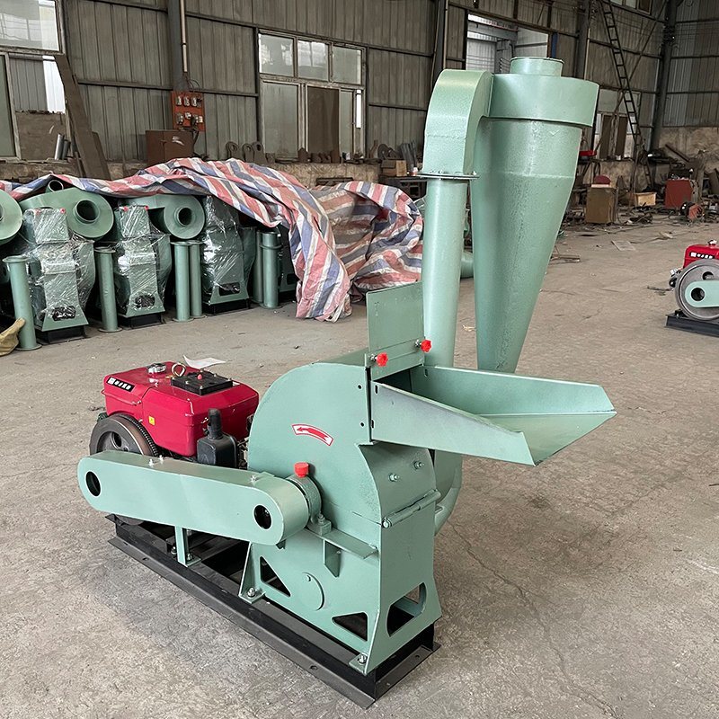 Maize Flour Milling Machine | Prime Electronics Uganda