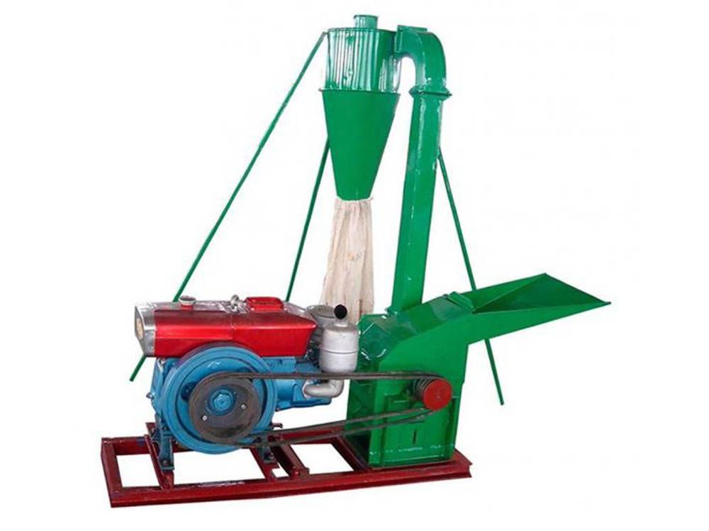 Maize Flour Milling Machine | Prime Electronics Uganda