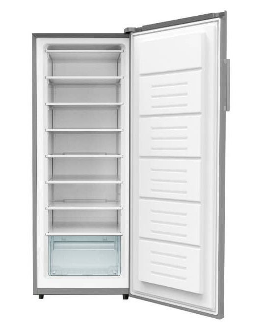 ADH BCD 280 Up Right Ice Freezer – 280 Litres, ICE Making Fridges ...