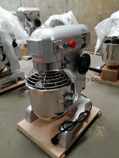 ADH Commercial Cake Mixer B20 – 20Litres. - Prime Electronics Uganda