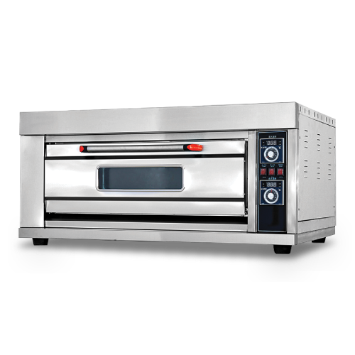 ADH Commercial Electric Baking Oven – Single Deck - Prime Electronics ...